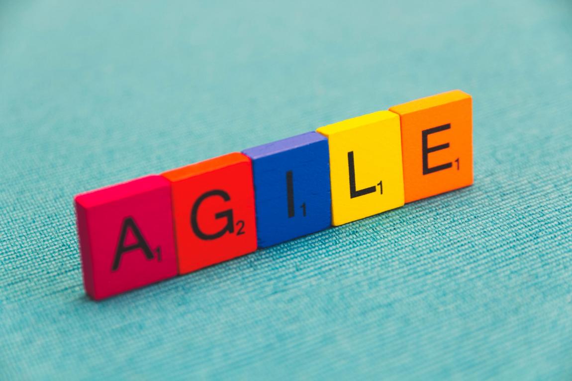 Agile Change 101 | The Change Space